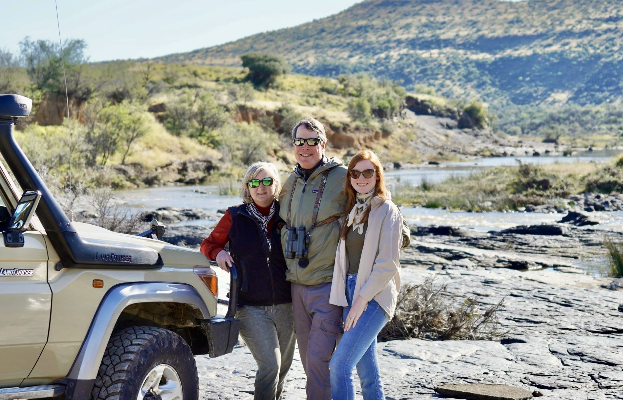 About Us - Family Expeditions